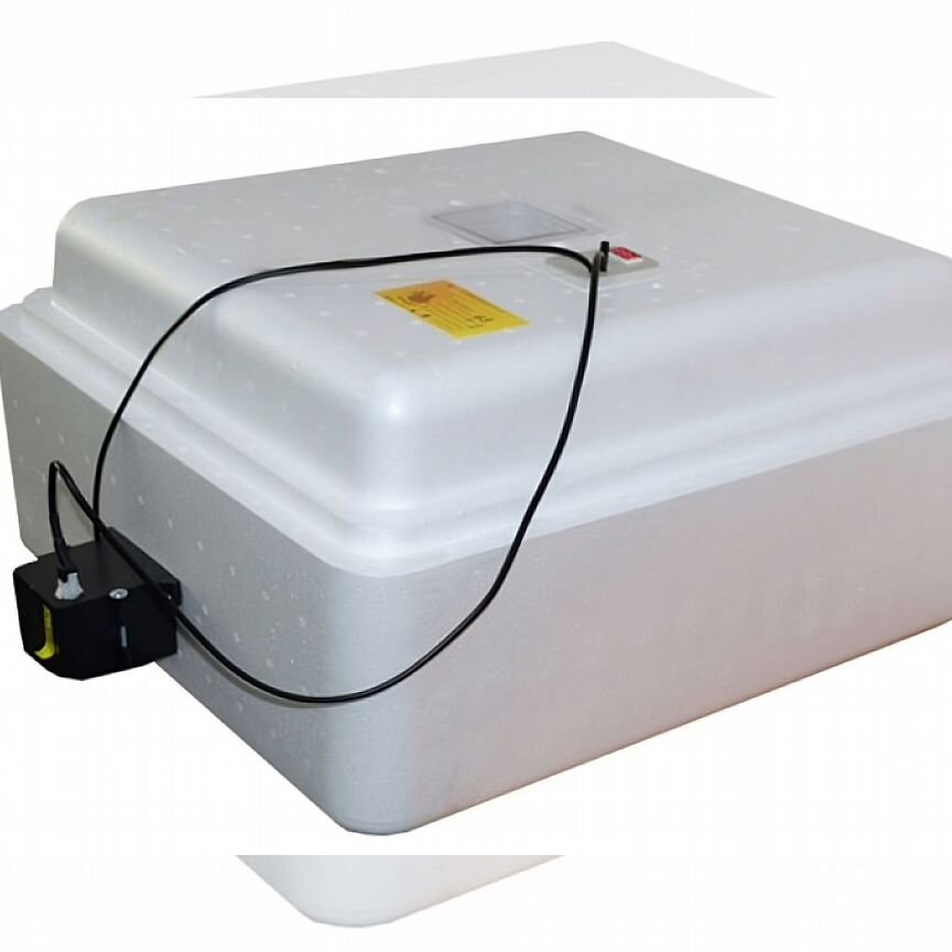 Инкубатор несушка 104