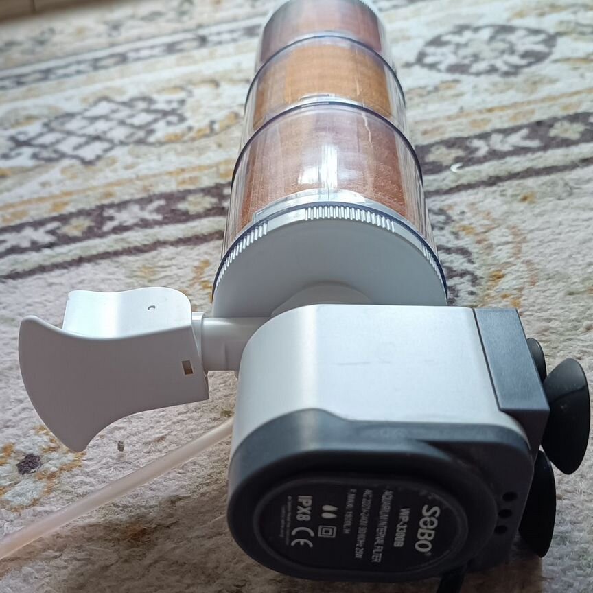 Аквариум