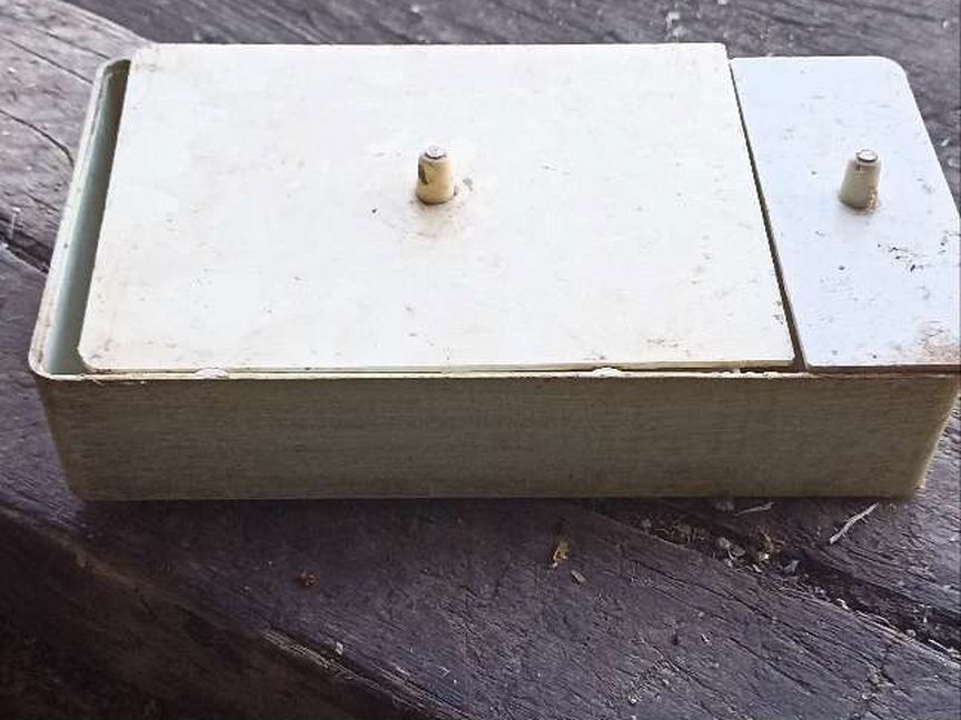 Поилка для пчел