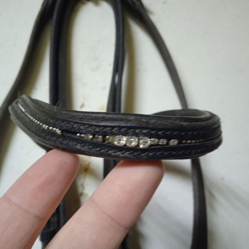 Конная амуниция