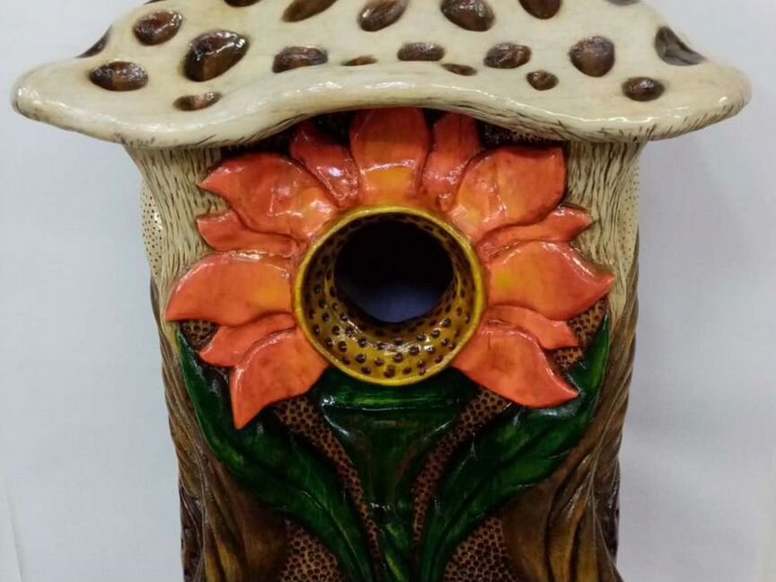 Скворечники для птиц