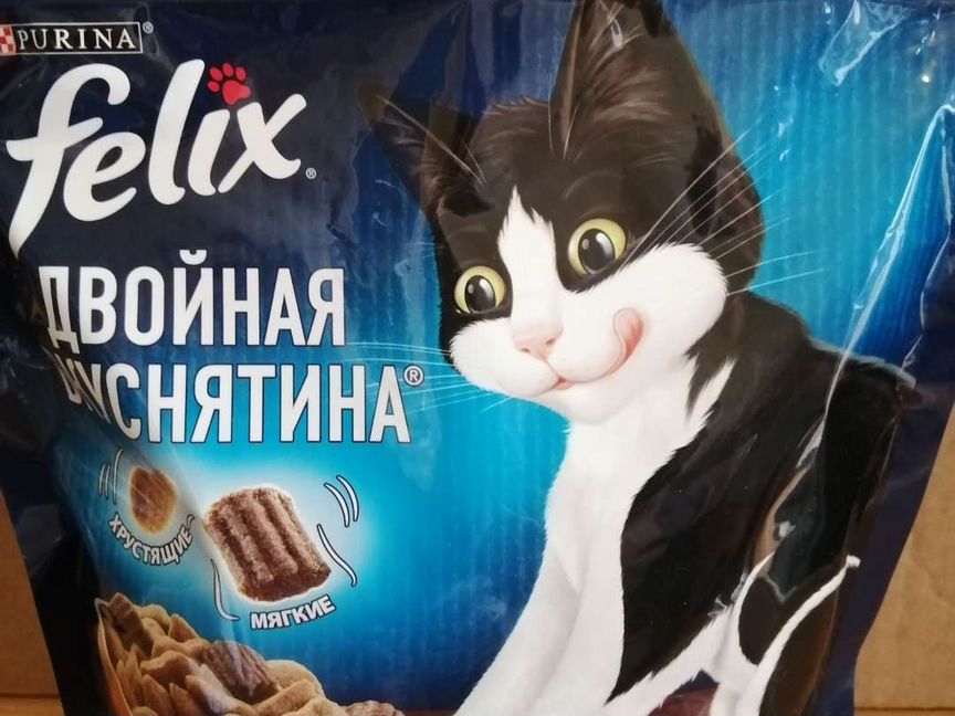 Корм