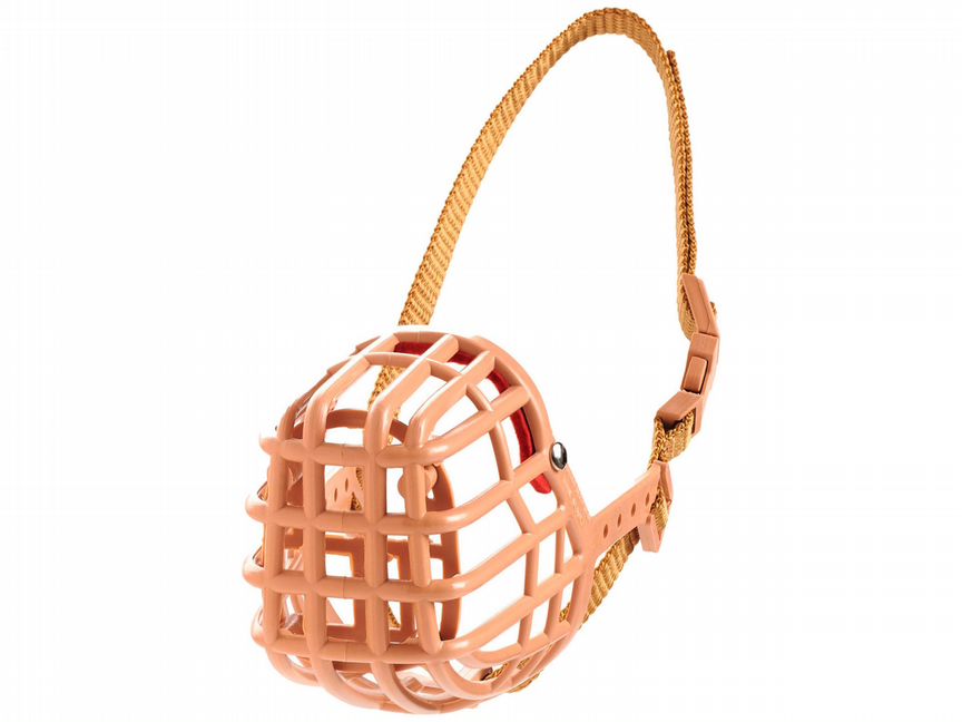 Намордник для собак, Hunter, голден ретривер