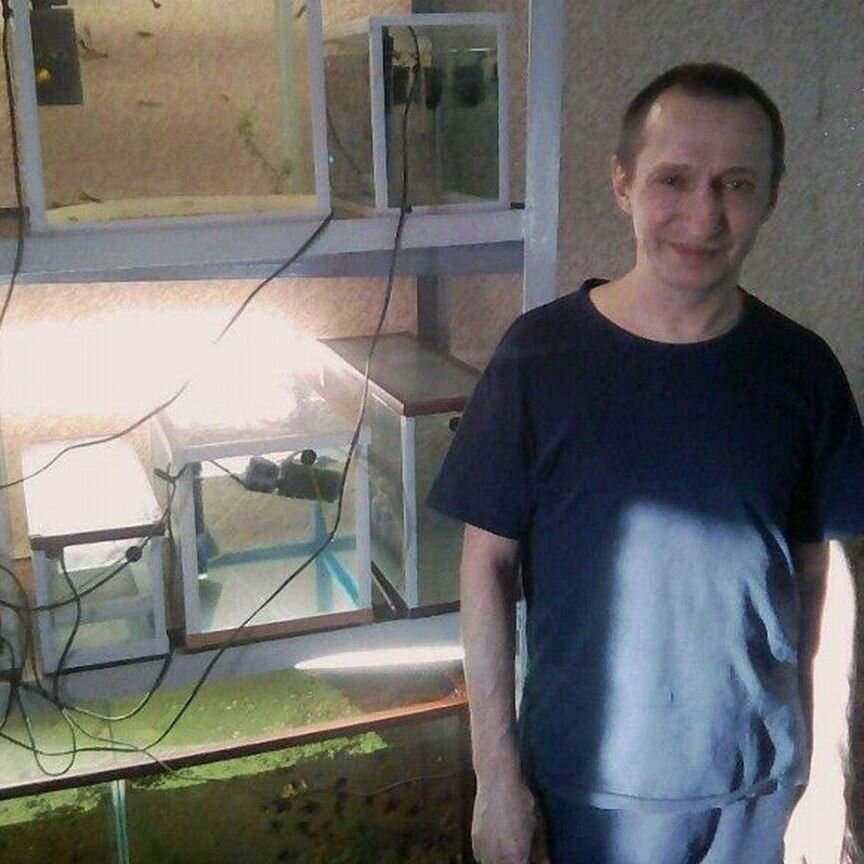 Изготовление аквариумов под заказ