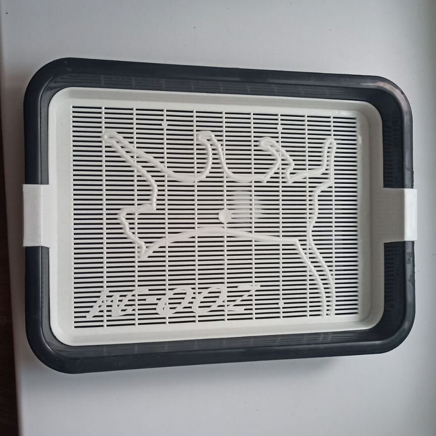 Лоток для кошек