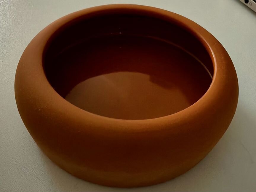 Миска для животных керамическая Trixie