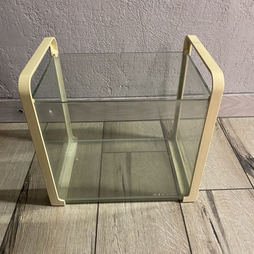 Аквариум 12 литров