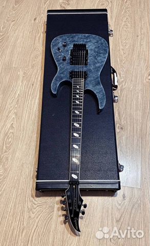 Caparison TAT II Frozen Sky купить в Санкт-Петербурге | Хобби и отдых ...