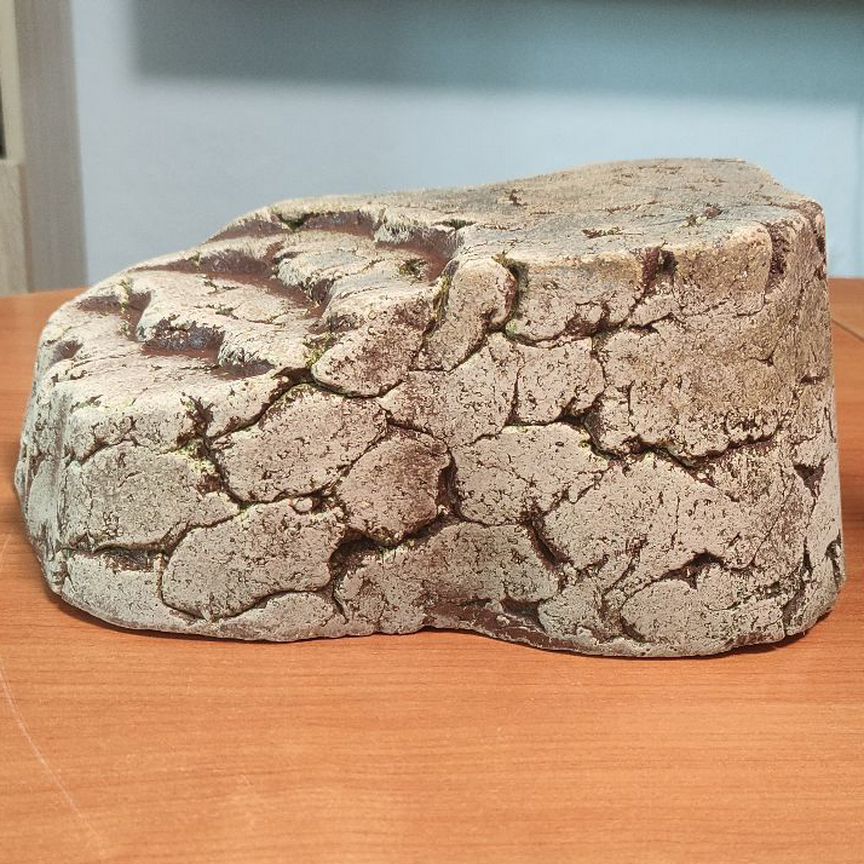 Островок для черепахи