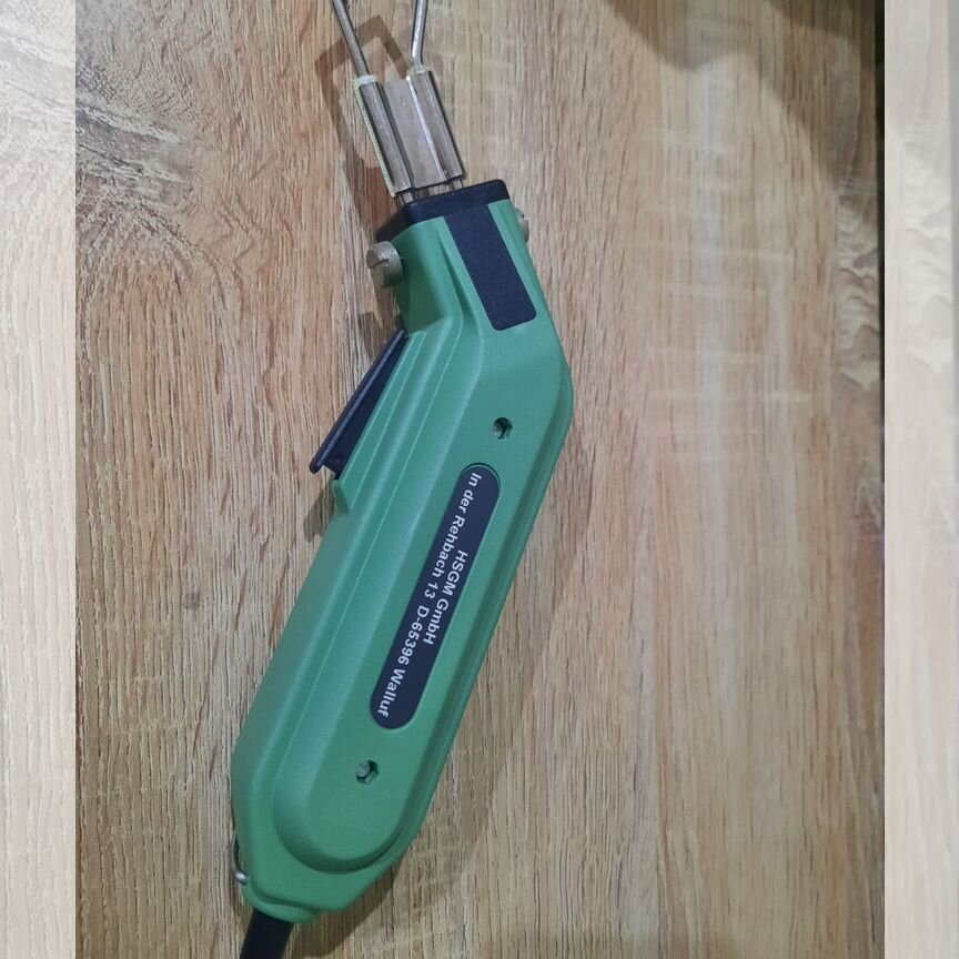 Хвосторез, шприцы- вакцинаторы