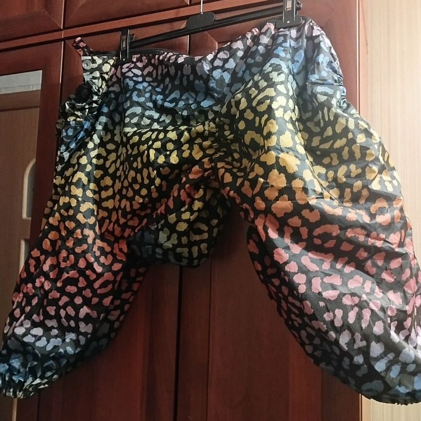 Комбинезон для кобеля