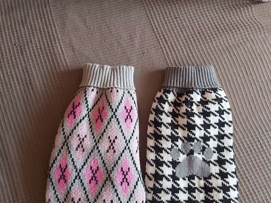 Одежда для собак и кошек