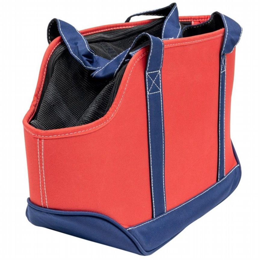 Сумка переноска для кошек и собак