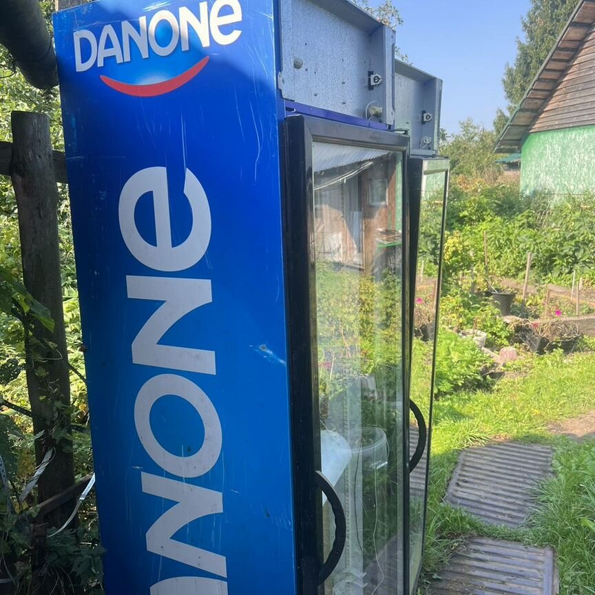 Инкубатор холодильная витрина корпус