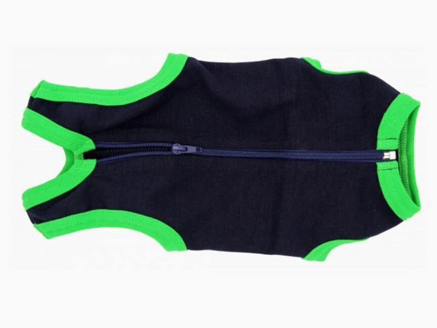 Попонка послеоперационная для кошки