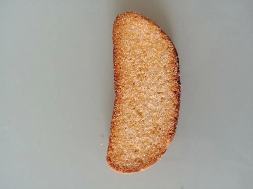 Сухарик Петра первого