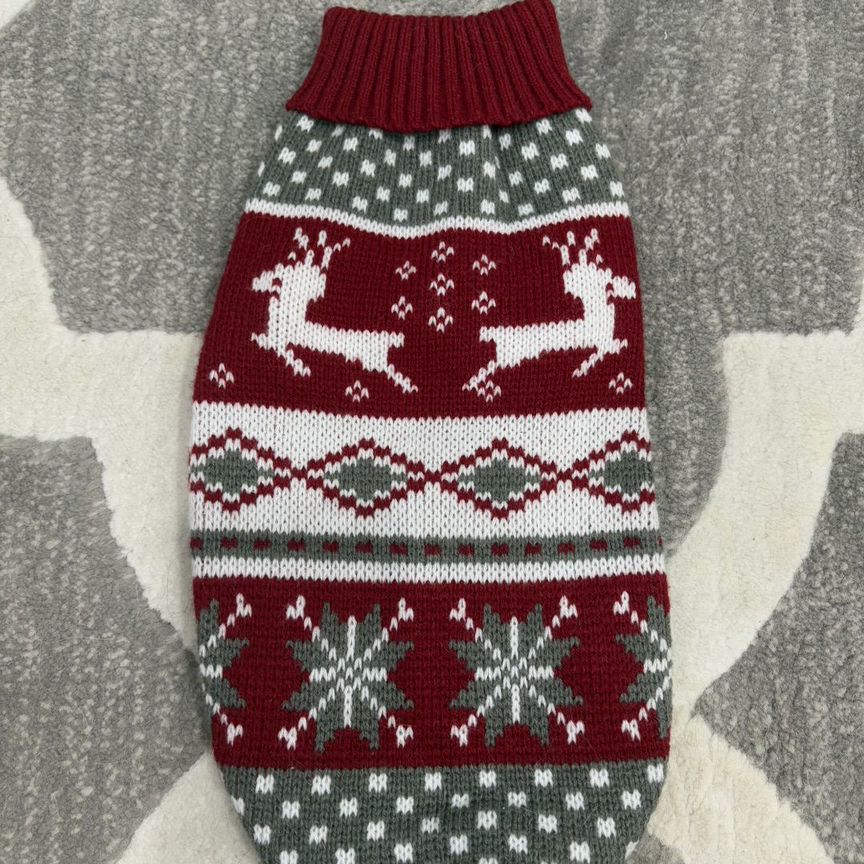 Одежда для собак и кошек