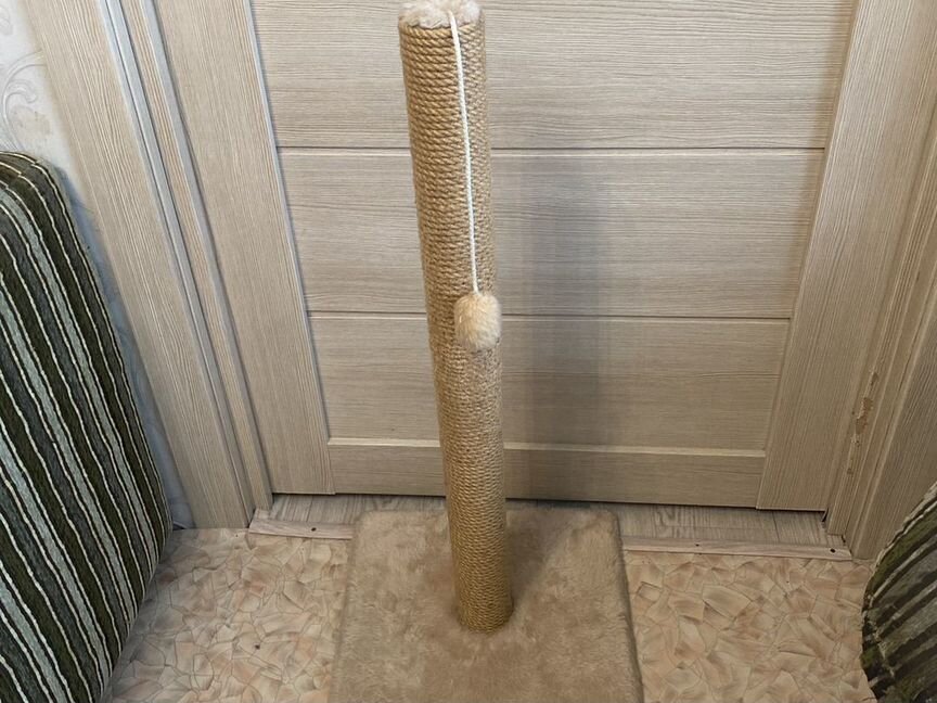 Когтеточка бу