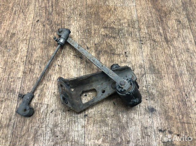 Датчик уровня пола для Man 4-Serie Tga D2876LF07 купить в Санкт ...