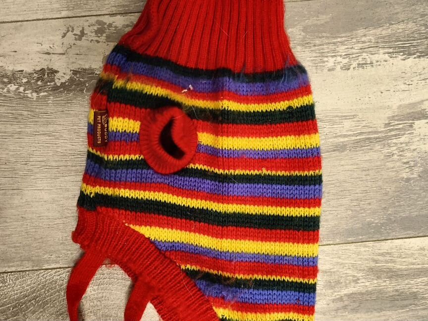 Кофта для сфинкса