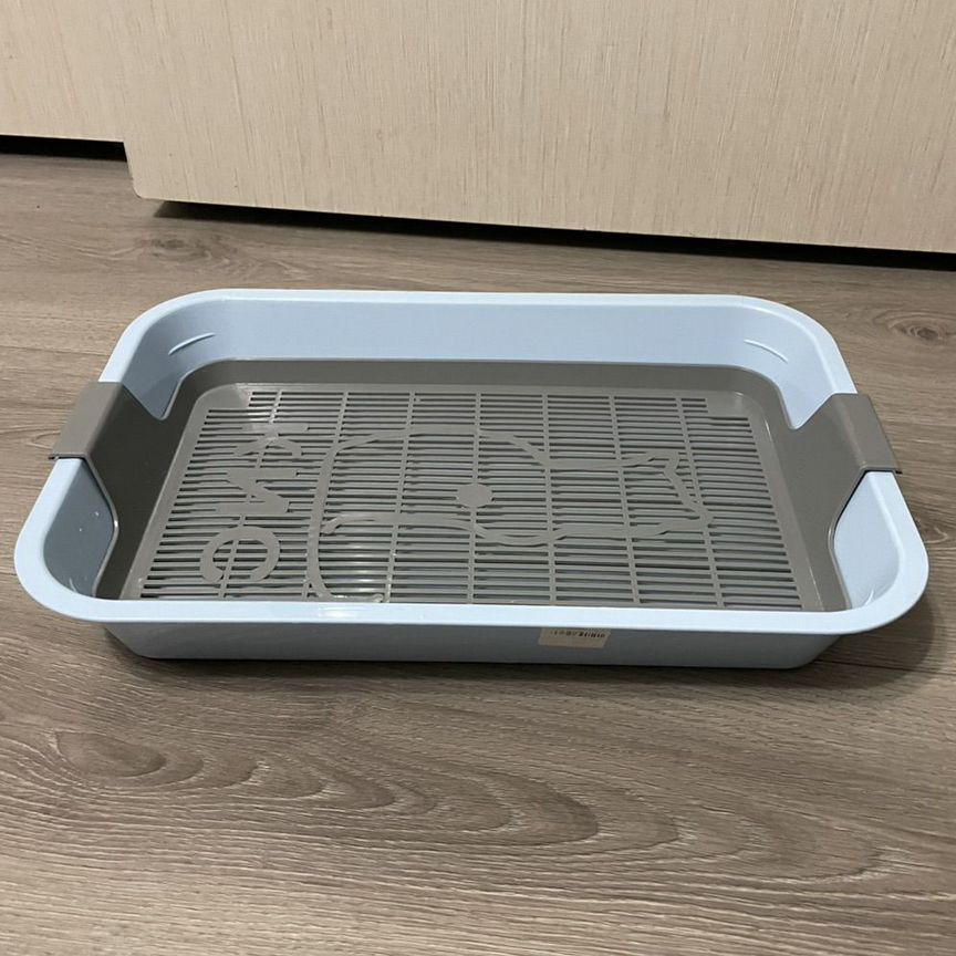 Лоток для кошек