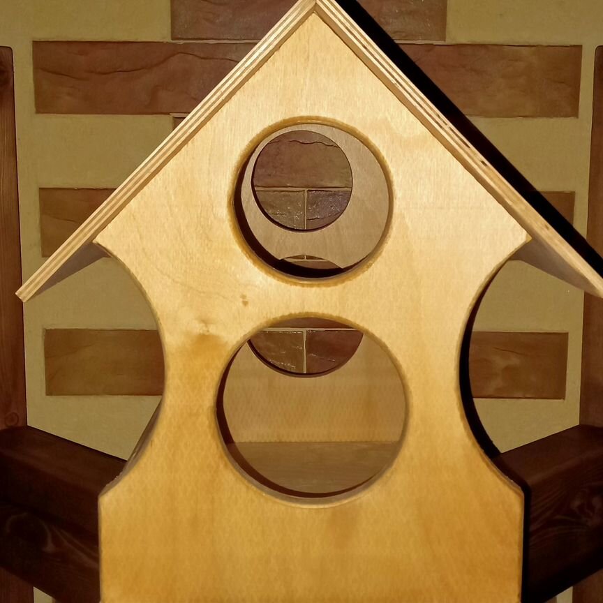 Кормушка для птиц, бельчатник, кормушка для белок