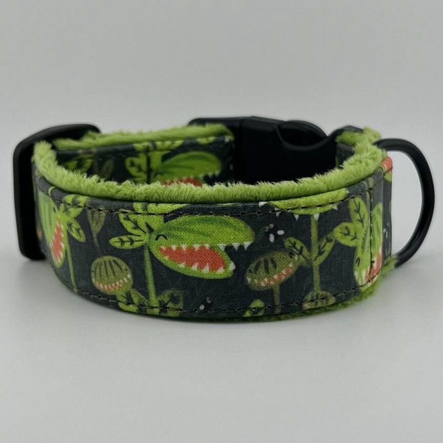 Ошейник 30мм Ням-Ням