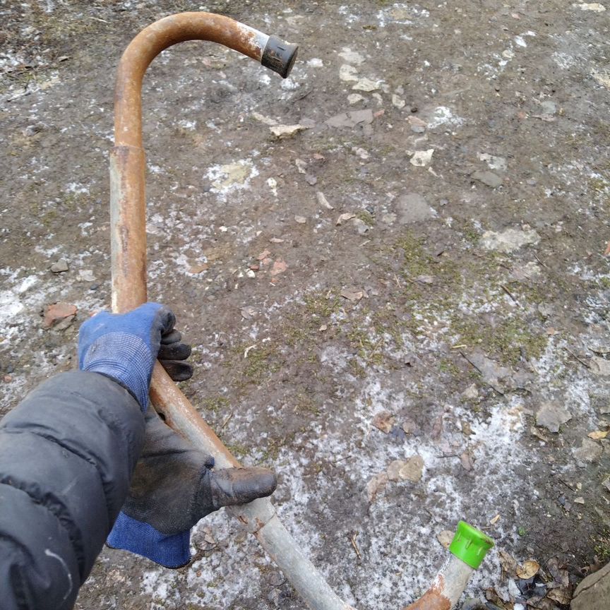 Антибрык для коров