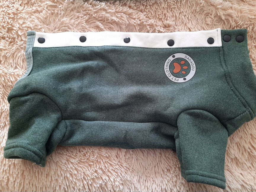 Одежда для мелких собак, кошек