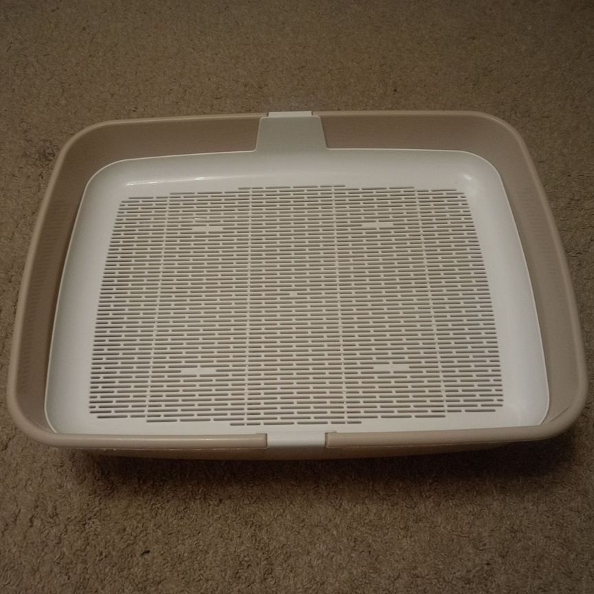 Лоток для кошек