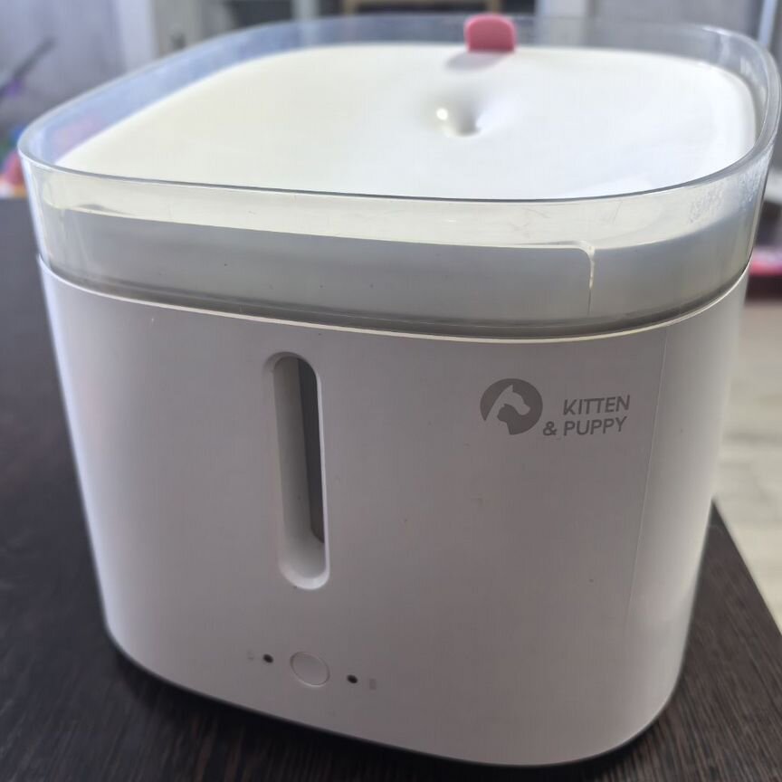 Автопоилка для животных Xiaomi