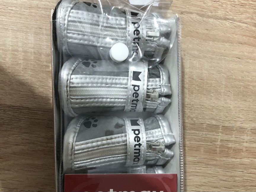 Угги для собак