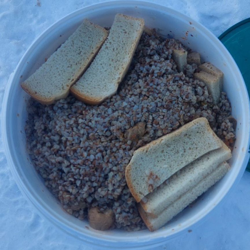 Пищевые отходы для животных