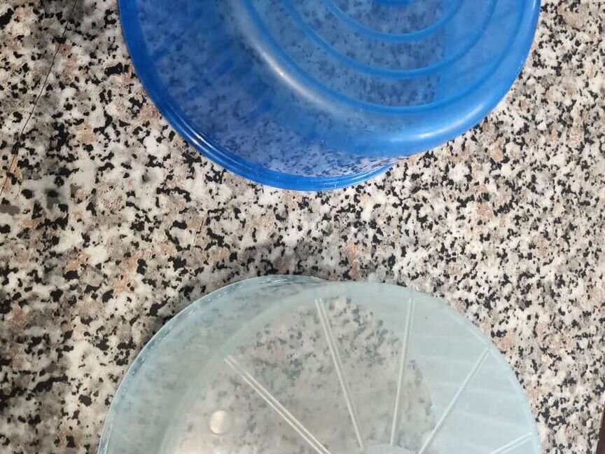 Колесо беговое для хомяка 14,5 см