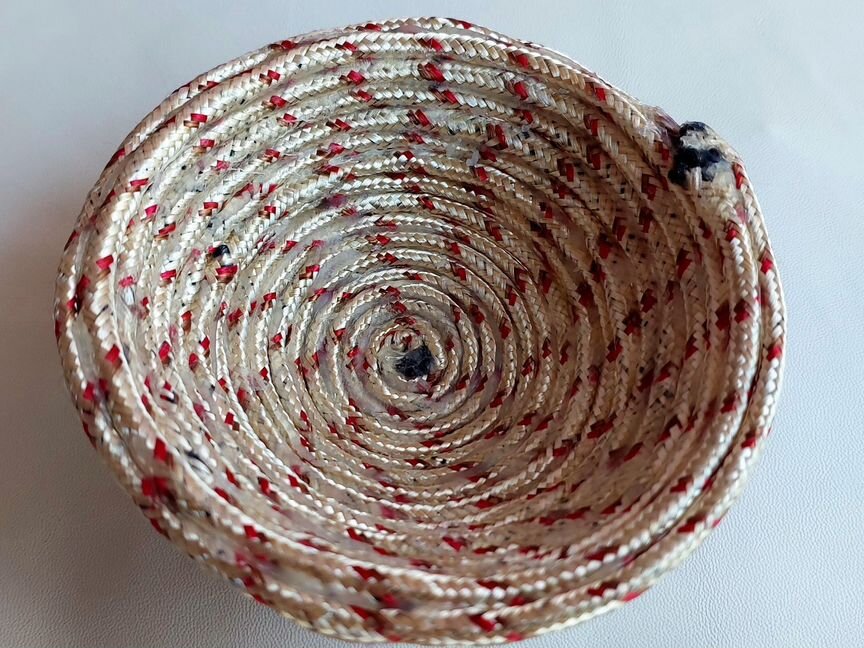 Гнездо для канареек