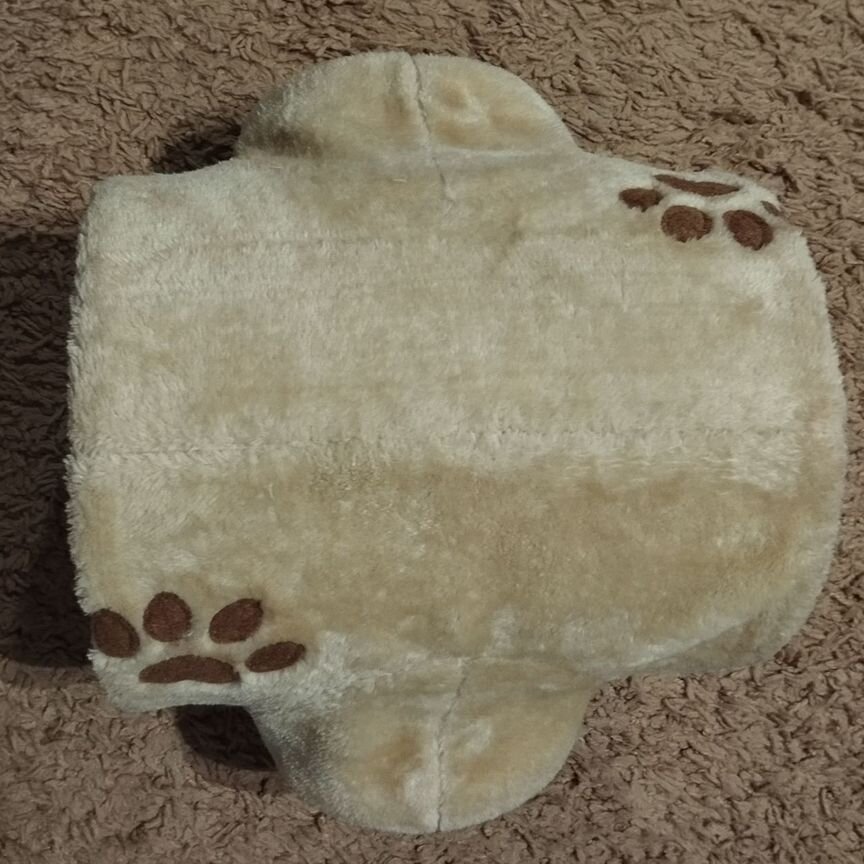 Игровой домик тоннель