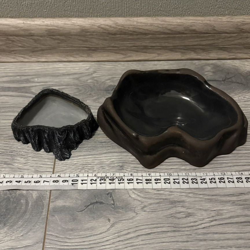 Поилки для рептилий