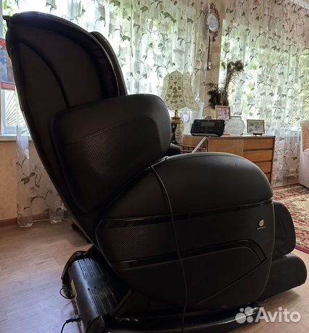 Кресло для массажа профессиональное (Англия) купить в Ростове-на-Дону ...