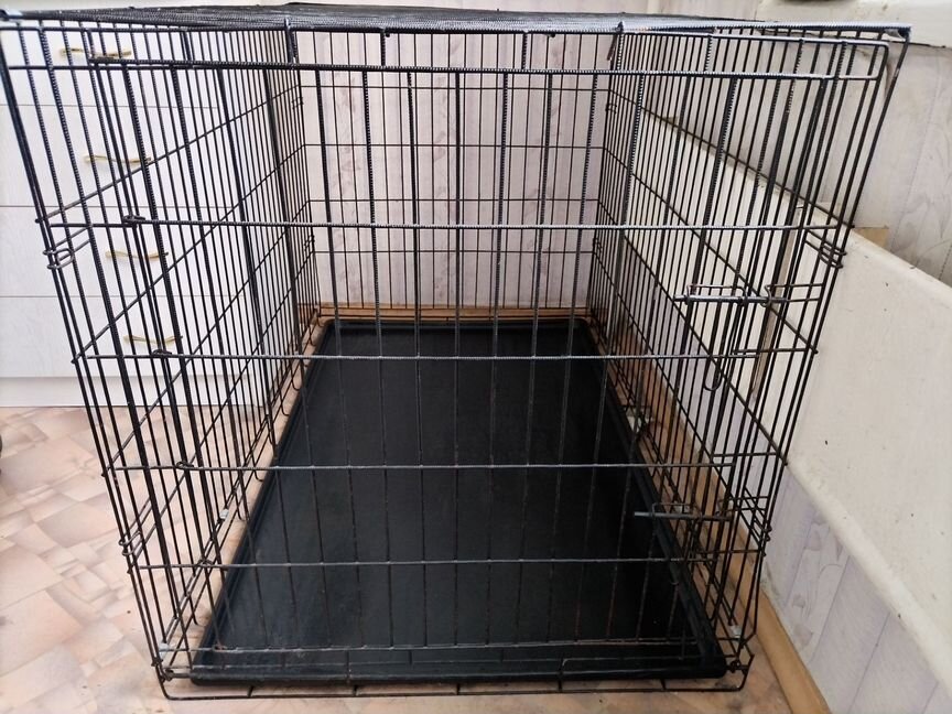 Клетка вольер для собак