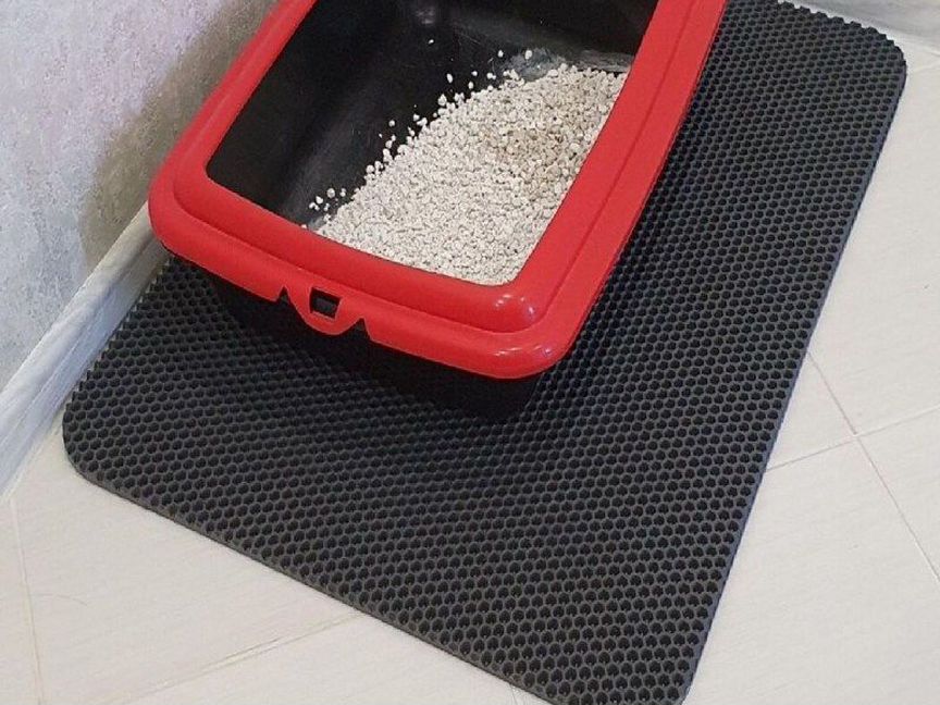 Ева коврики для домашних животных