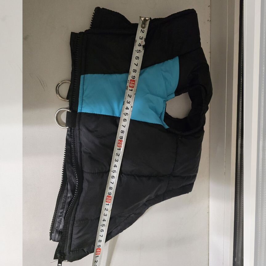 Куртка для собак мелких пород