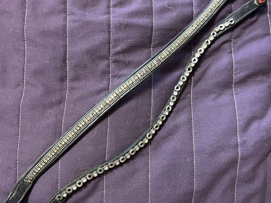 Конная амуниция