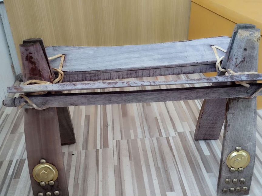 Седло для верблюда