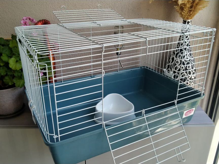 Клетка для грызунов