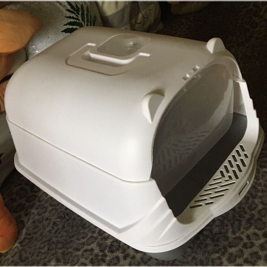 Все для кошки