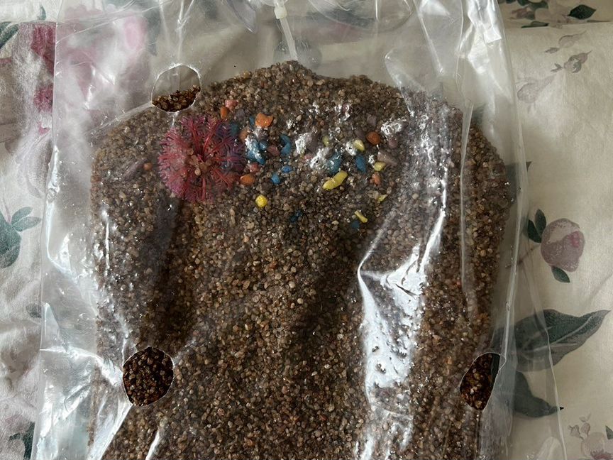 Плот для водных черепах