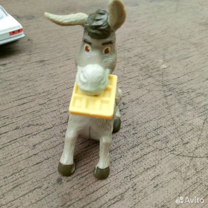 Ослик