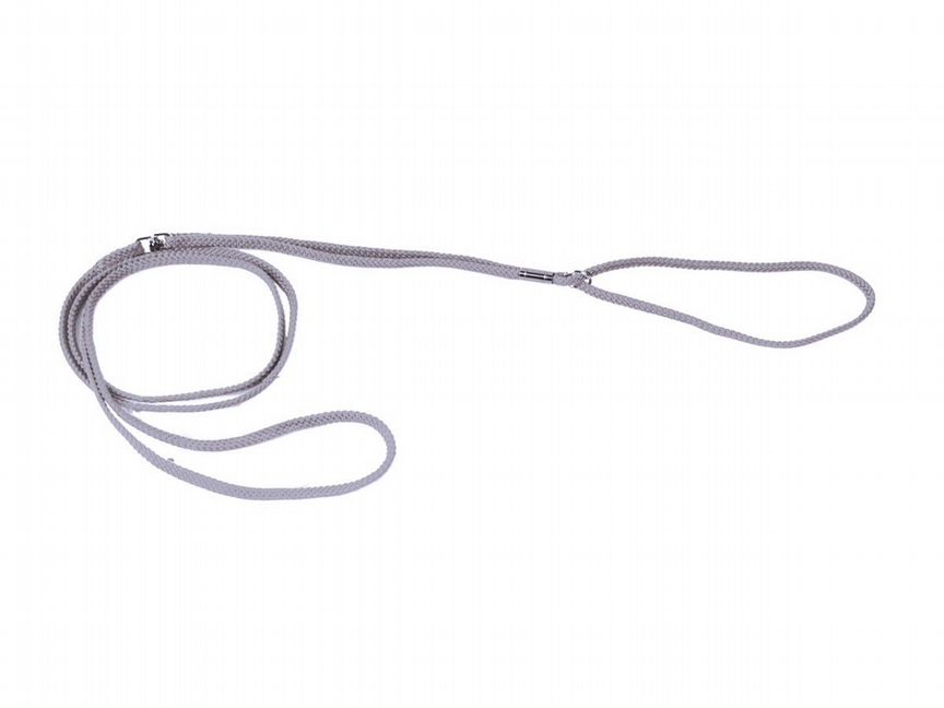 Ринговка нейлоновая Show Tech 0,7х121 см серая