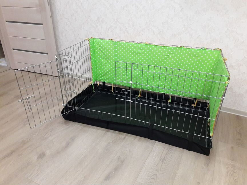 Вольер для животных