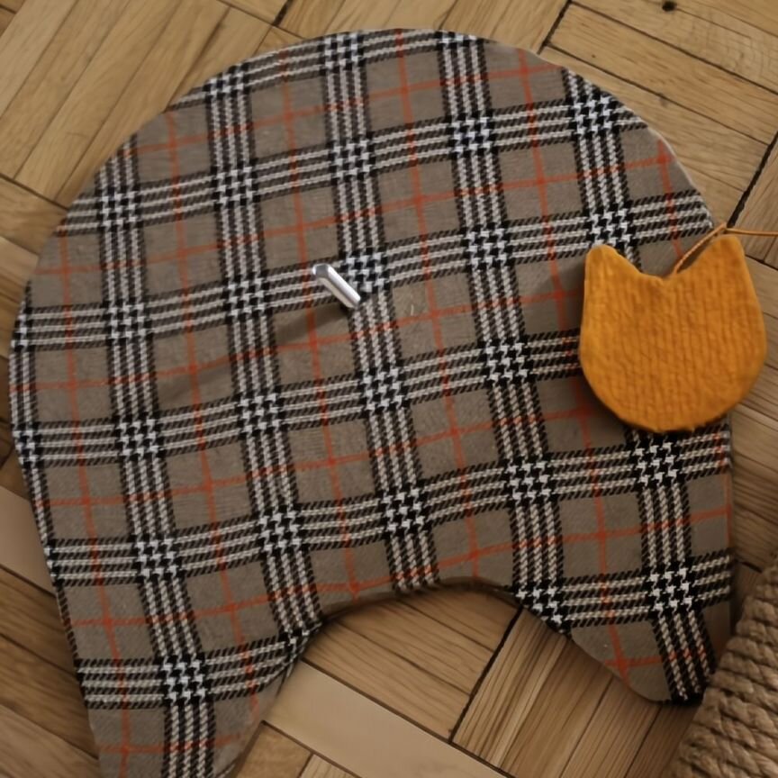 Когтеточка столбик 1 метр разборная